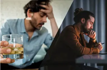 Functional Addict Closer Look Who Is At Risk How To Get Help