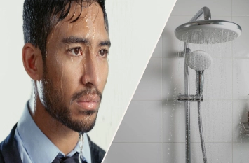 What Is Not Showering a Sign Of? An Overview