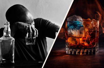 SSRI and Alcohol: Risks, Effects, and Moderation Guidelines