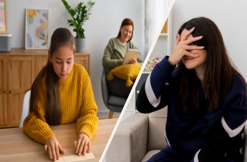 4 Types of OCD: Understanding Variations in Symptoms