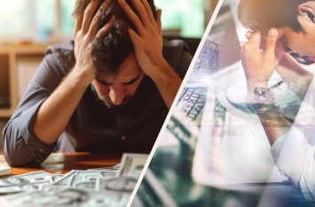 Money Anxiety: Causes, Symptoms, Solutions