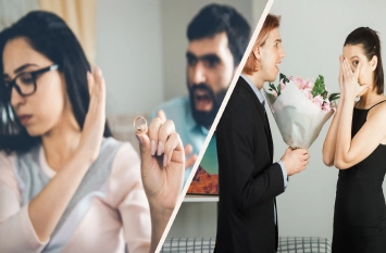 Gamophobia: How to Overcome Fear of Commitment