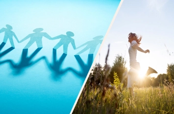 What is Human Connection? Importance & Benefits