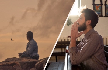 The Power of Silence: Find Peace & Mental Clarity