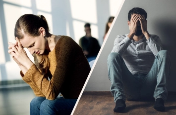 Trauma and Depression: Causes, Symptoms & Treatment